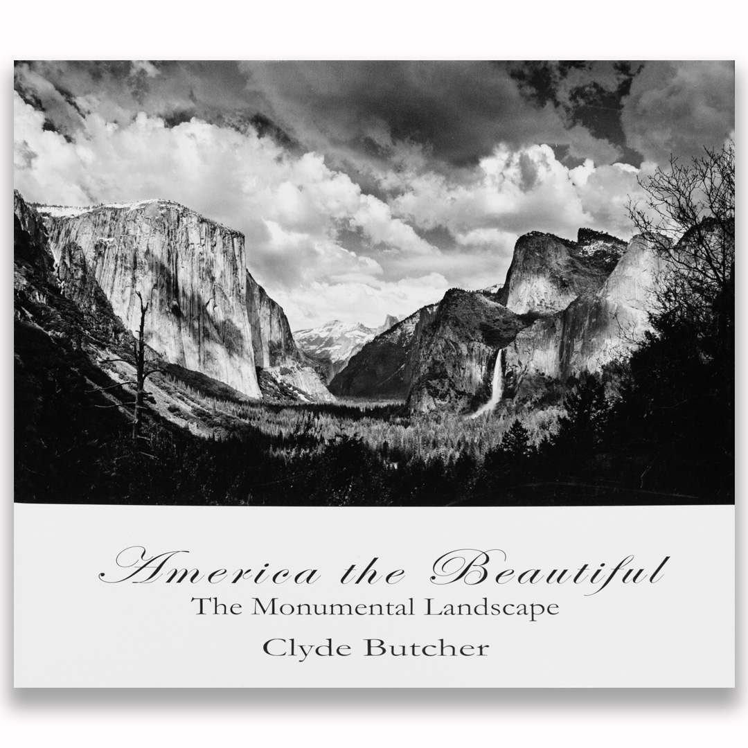 Clyde Butcher | Black & White Fine Art Photography – Black & White Fine ...