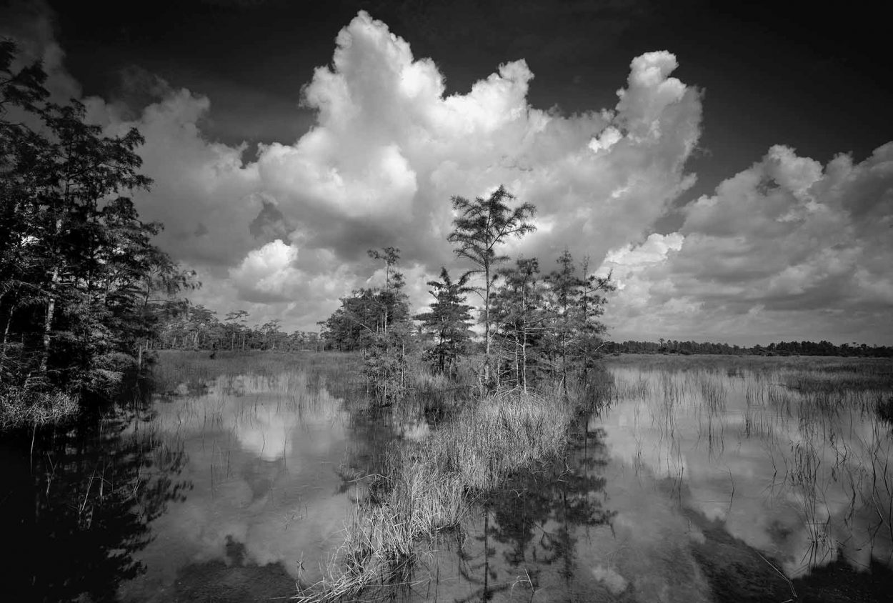 Bio – Clyde Butcher | Black & White Fine Art Photography