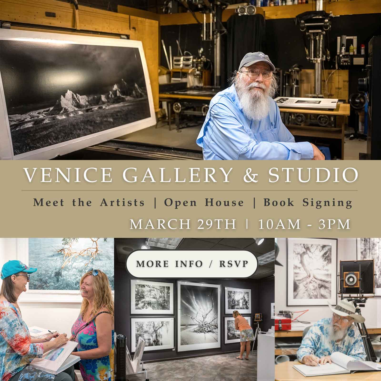 Clyde Butcher | Black & White Fine Art Photography – Black & White Fine ...